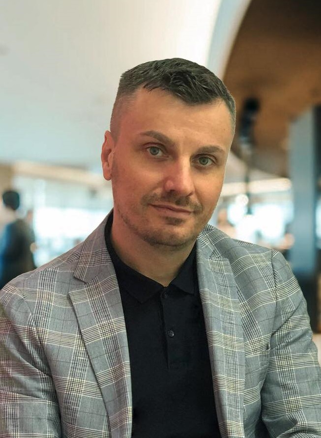 Bârlădeanul Cristian Codreanu, fost șef al Fondului Locativ, noul director general al DGASPC ...