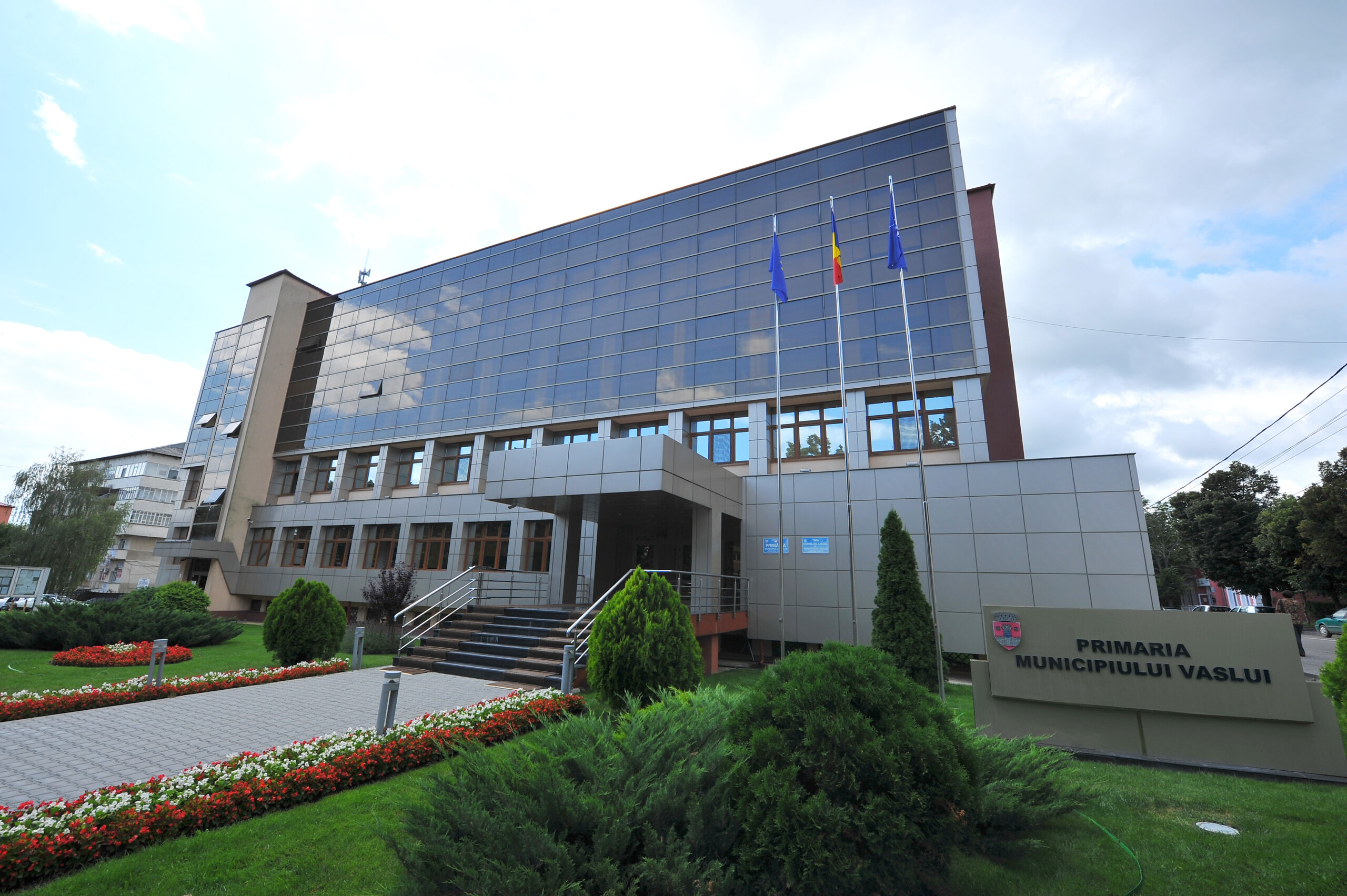Primăria Vaslui extinde măsurile de protecție a contribuabililor ...