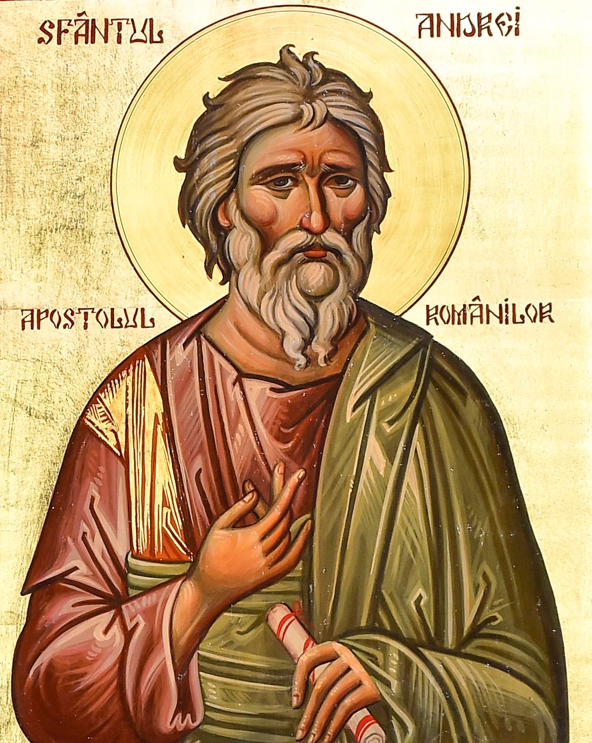 TRADIȚII ȘI OBICEIURI DE SFÂNTUL ANDREI SAU LUPUL ALB - Monitorul de Vaslui