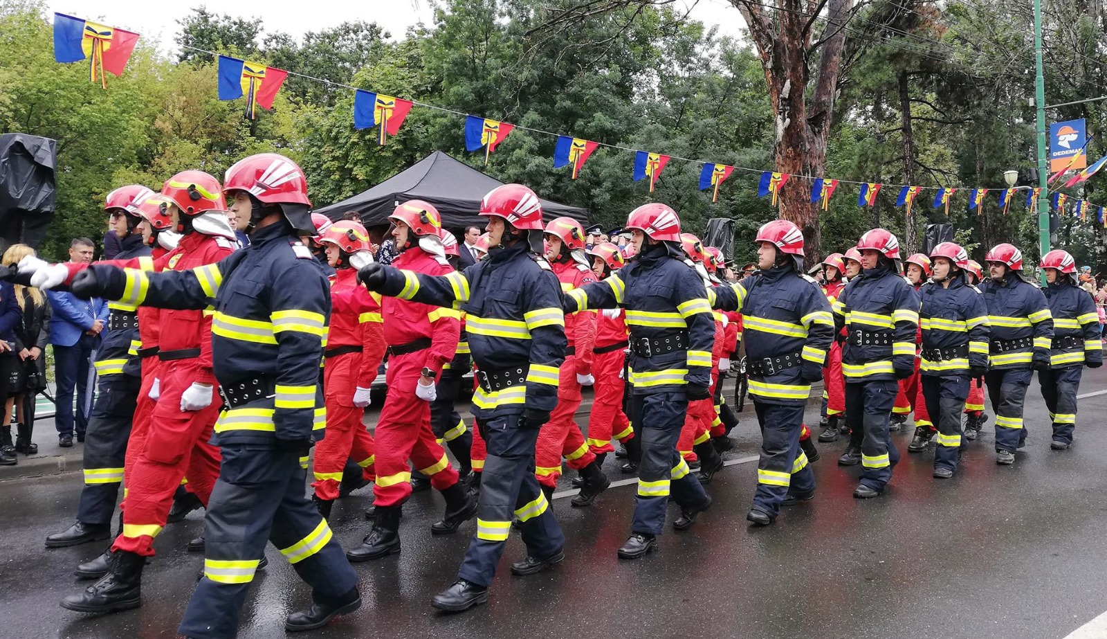 Înscrieri pentru școala de subofițeri de pompieri și protecție civilă ...