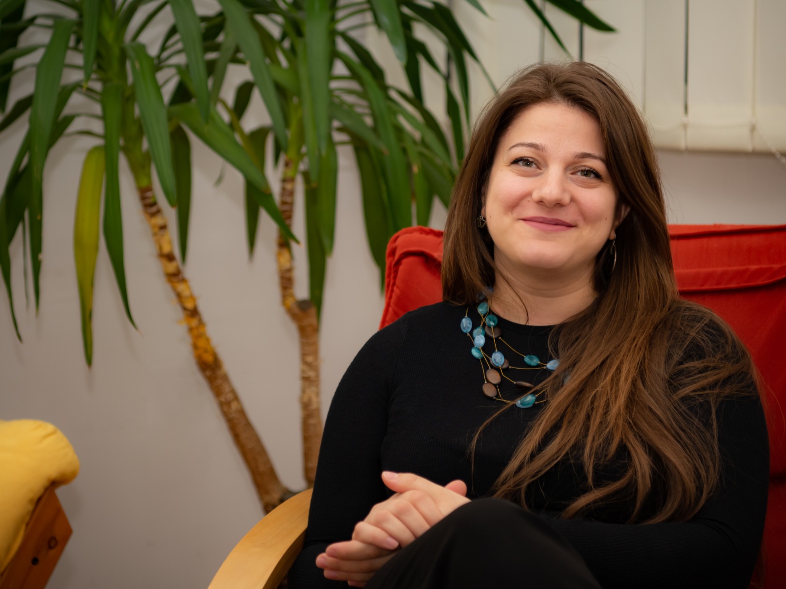 Ilona Neagu, psihoterapeut Asociația Joc Responsabil, despre dependența ...