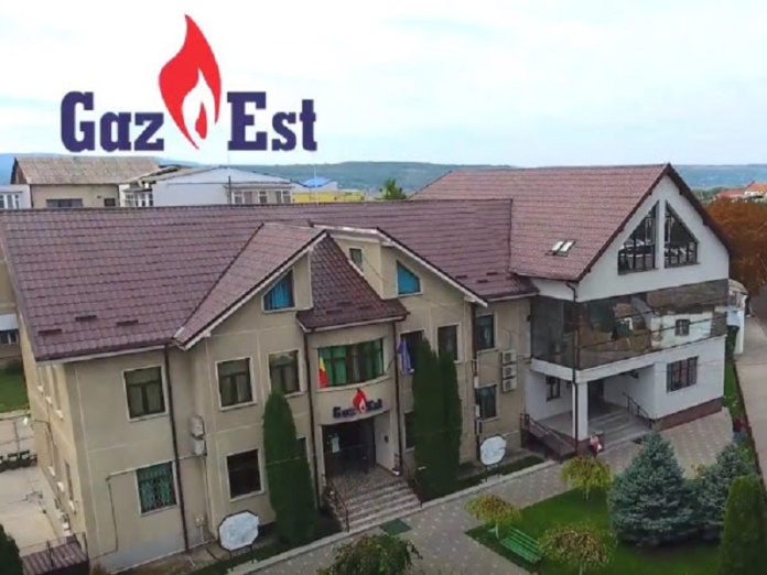 Un nou succes al Gaz Est - Monitorul de Vaslui